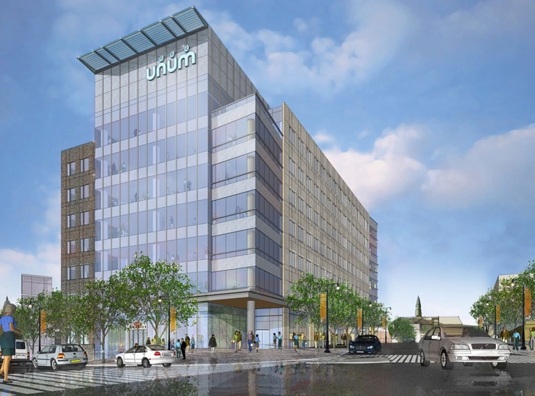 40 Thorndike | Leggat McCall Properties