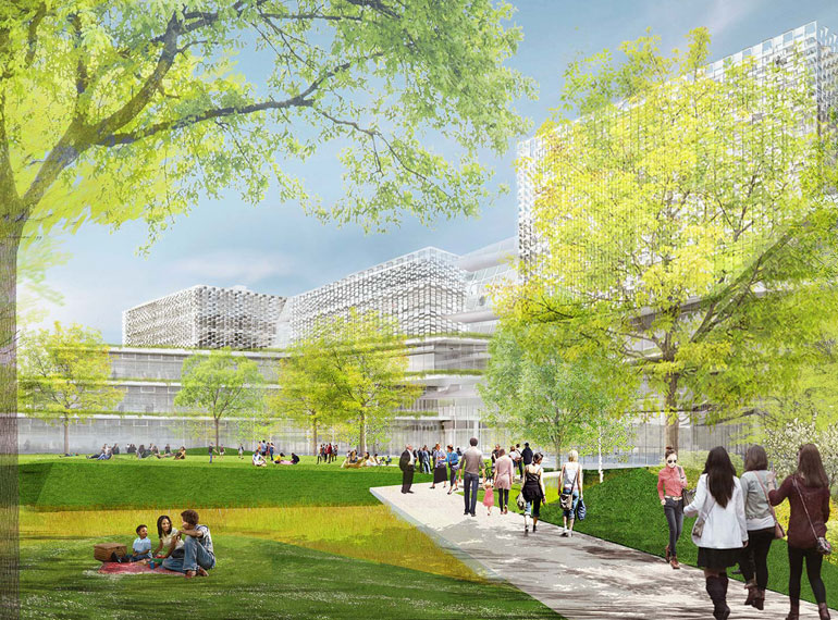 Harvard University John A. Paulson School of Engineering and Applied ...