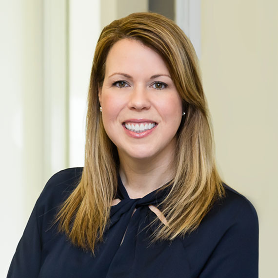 Joy Clark | Leggat McCall Properties