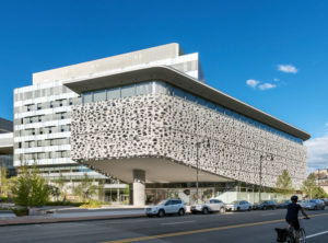 Novartis Institutes for BioMedical Research | Leggat McCall Properties