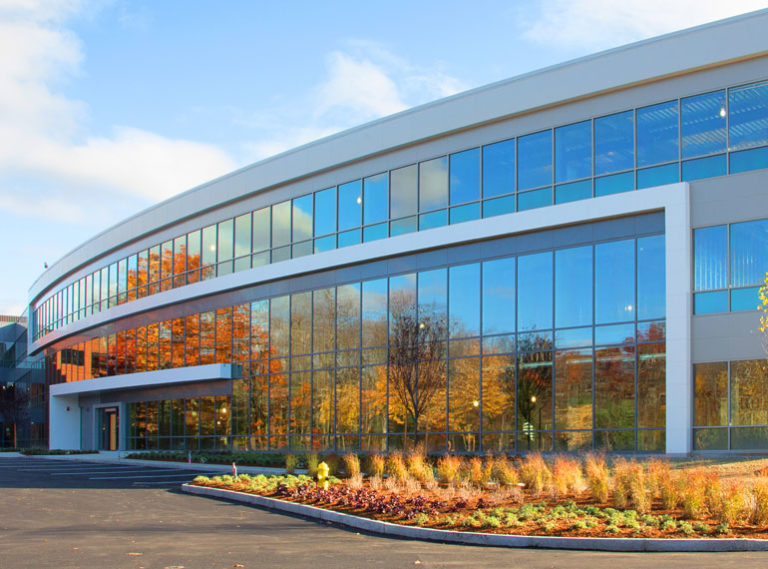 600-800 Federal Street | Schneider Electric | Leggat McCall Properties