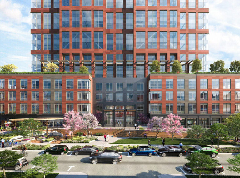 40 Thorndike | Leggat McCall Properties