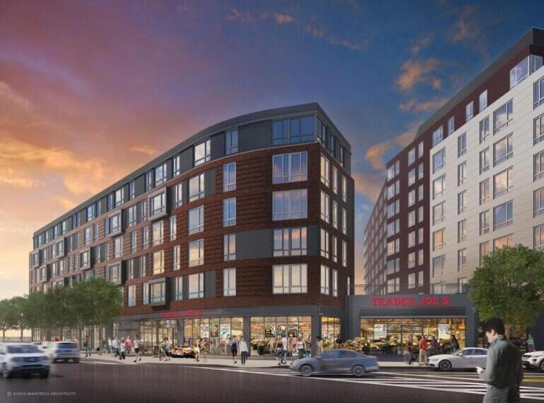 Harvard University Continuum | Leggat McCall Properties
