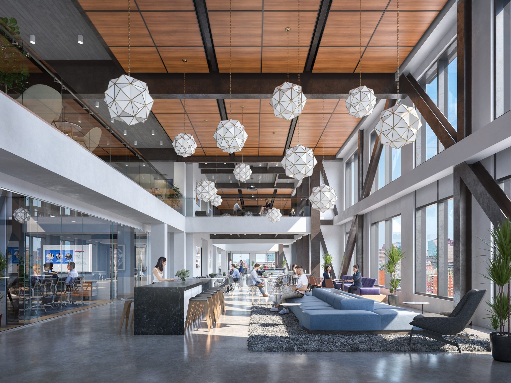 40 Thorndike | Leggat McCall Properties