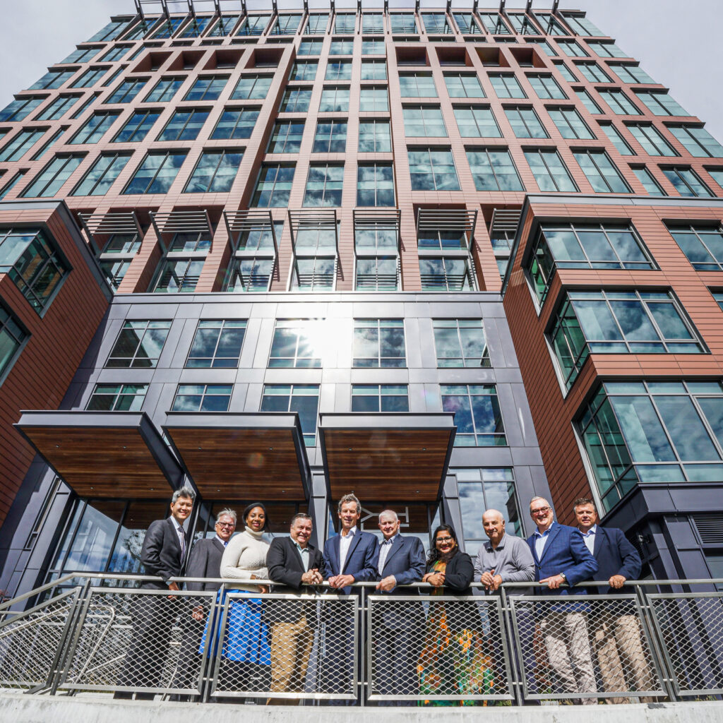 Cambridge's 40 Thorndike Redevelopment Unveiled