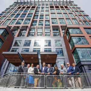 Cambridge's 40 Thorndike Redevelopment Unveiled