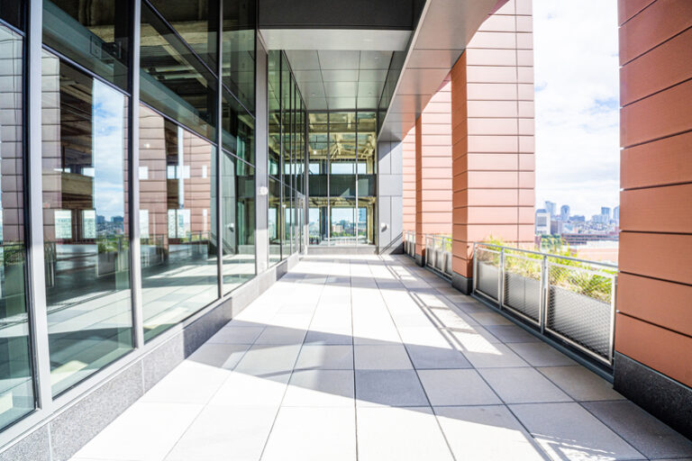 Cambridge's 40 Thorndike Redevelopment Unveiled