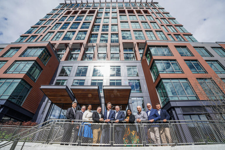 Cambridge's 40 Thorndike Redevelopment Unveiled